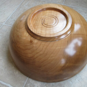 Help! What caused this? - Ed's WoodturningEd's Woodturning