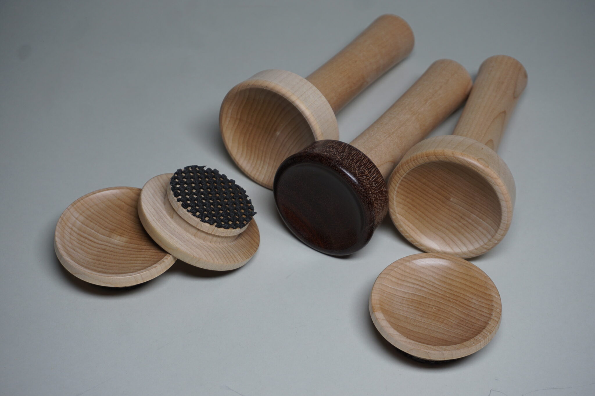 New Spinning Tools! - Ed's WoodturningEd's Woodturning